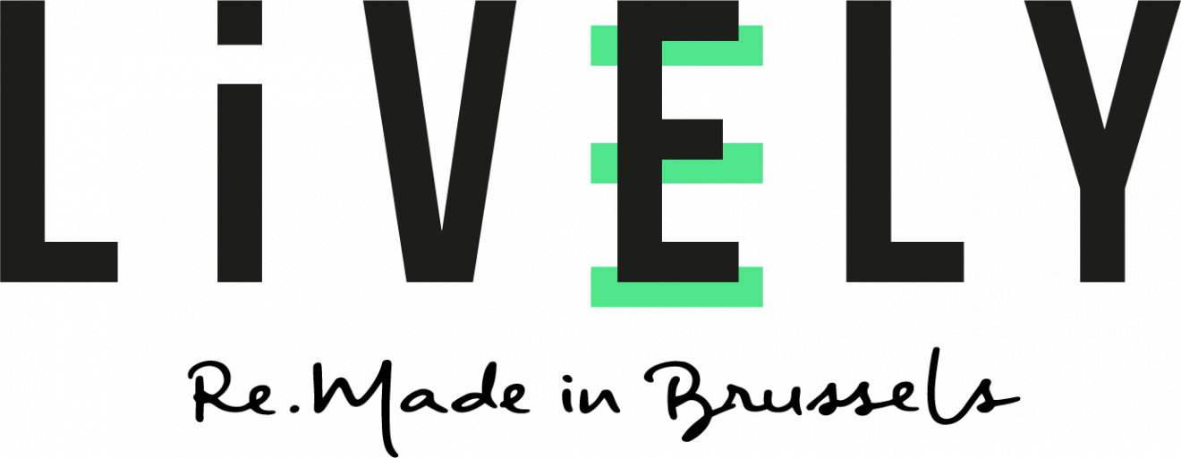 Coming soon [www.lively.brussels]